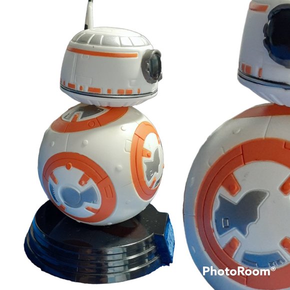 Funko | Toys | Star Wars Collectible Funko Bb8 The Rise Codc9 | Poshmark